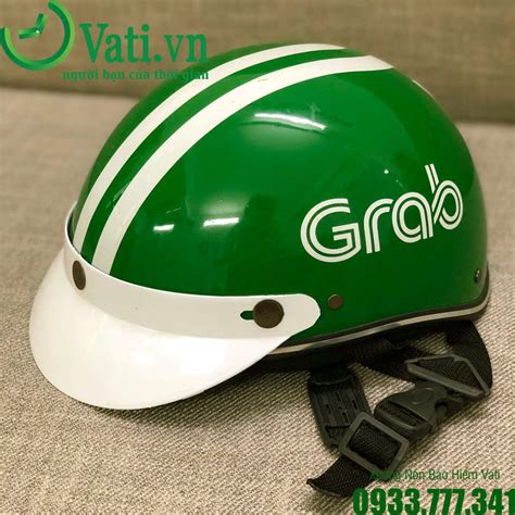 Thi T K Logo Grab C O V Chuy N Nghi P Cho Doanh Nghi P C A B N