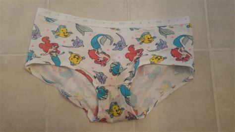 Licking My Daughters Panties