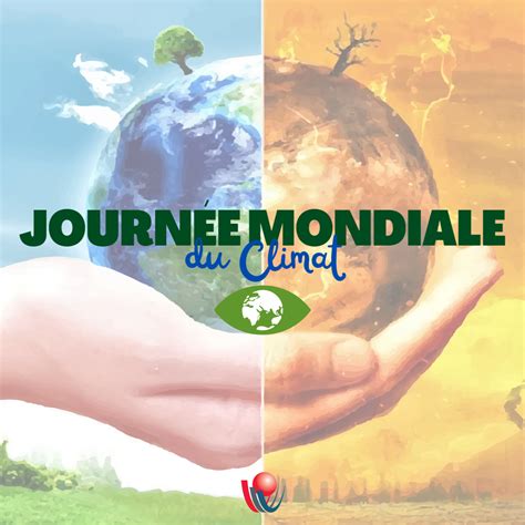 Journ E Mondiale Du Climat Ventelis