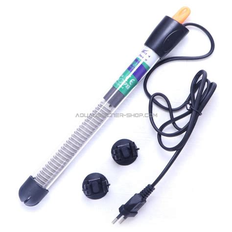 Chauffage LS 200w Chauffage Pour Aquarium Aquadesigner