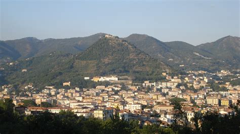 Cava de Tirreni cosa vedere i posti più belli Viaggiamo it