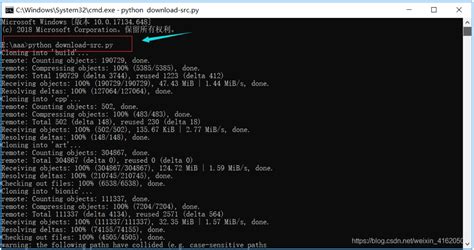 window10 下载aosp android源码 亲测有效 阿里云开发者社区