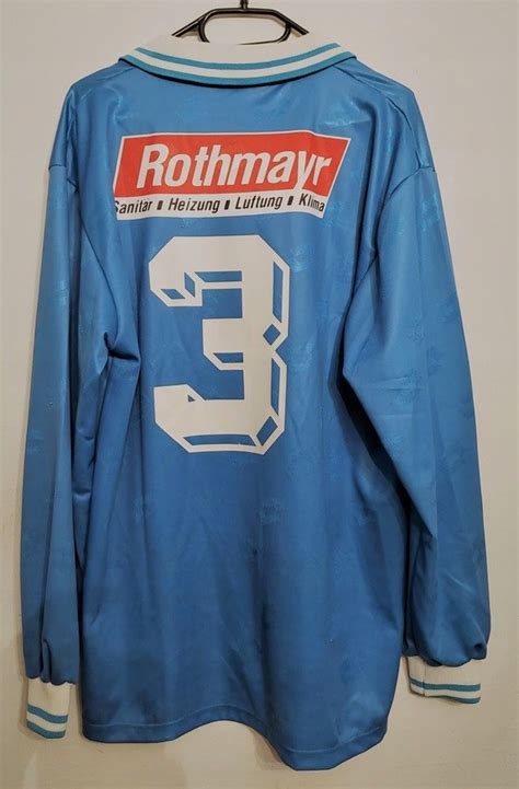 Fc Z Rich Away Kit