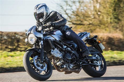 SUZUKI SV650X 2018 On Review Speed Specs Prices