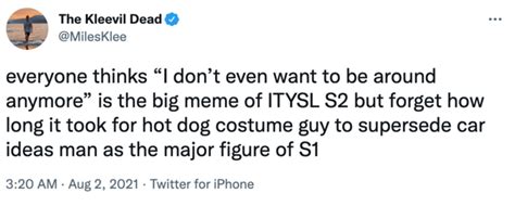 Karl Havoc I Don T Even Want To Be Around Anymore Know Your Meme
