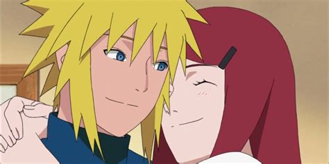 10 Greatest Naruto Couples Ranked By Fighting Skills