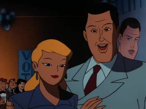 Batman The Animated Series Season 1 Image Fancaps