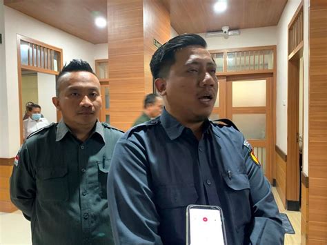 Awasi Proses Sortir Lipat Surat Suara Bawaslu Terjunkan Panwascam