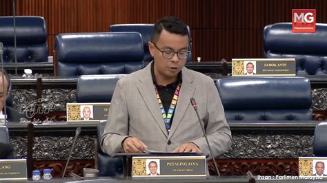 Live Persidangan Dewan Rakyat Oktober Sesi Petang Video