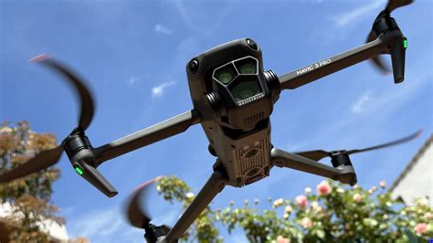 The Best Drones For Pcmag