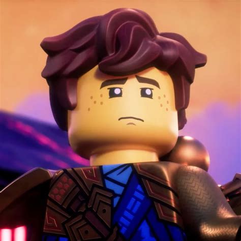 Jay Ninjago X Dreamzzz Dream Team