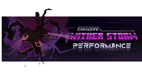 Install Cracker S Wither Storm Performance Minecraft Mods Modpacks