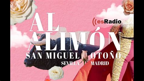 Al Alimón Morante con el síndrome de Terry Thomas y el éxito de la