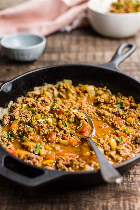 Beef Blog Foraged Dish