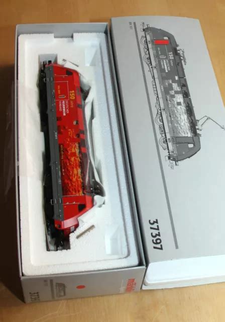 M Rklin H E Lok Br Der Db J Feuerwehr Digital