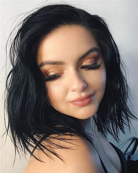 Mil Me Gusta Comentarios Ariel Winter Arielwinter En