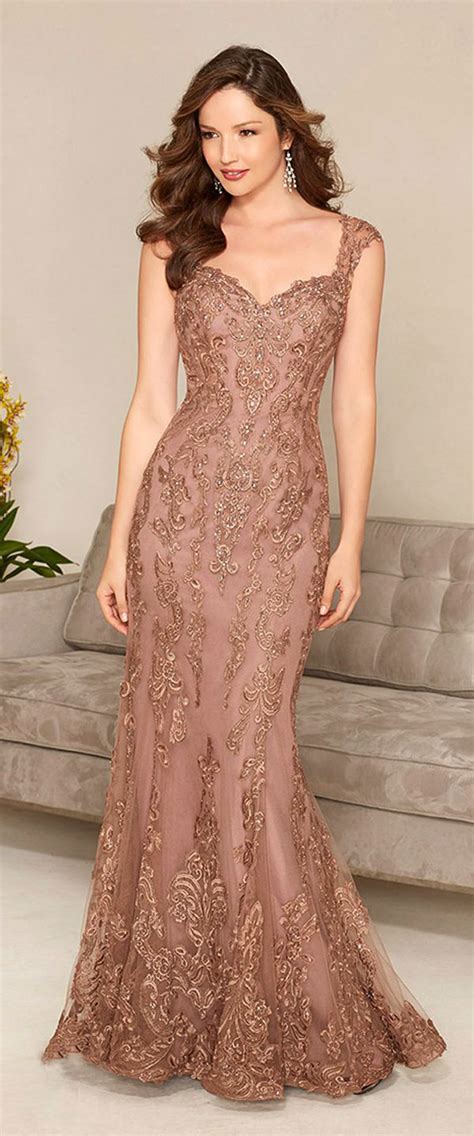 As Melhores Dicas Para Vestidos De M E De Noiva Tudo Ela