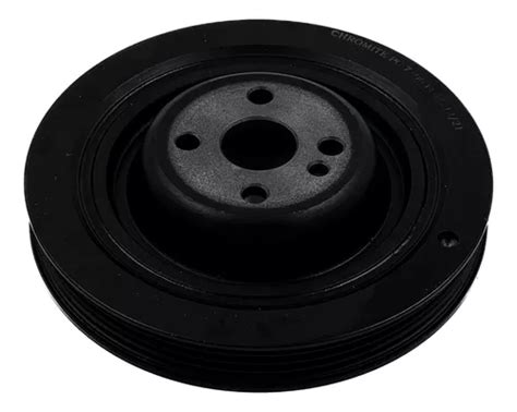 Polea De Cig E Al Damper Dodge Atos L Chromite Env O Gratis