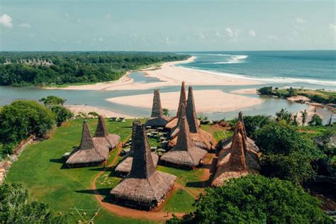 Tempat Rekreasi Atau Wisata Di Indonesia ArtipProject