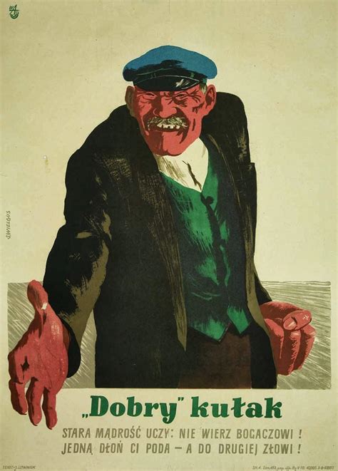 PPR Kolektywizacja rolnictwa i walka z kułakiem Historia Newsweek pl