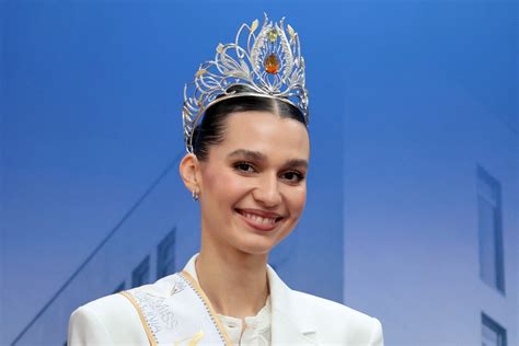 Miss Polonia 2024 z dumą reprezentuje woj lubelskie i kibicuje
