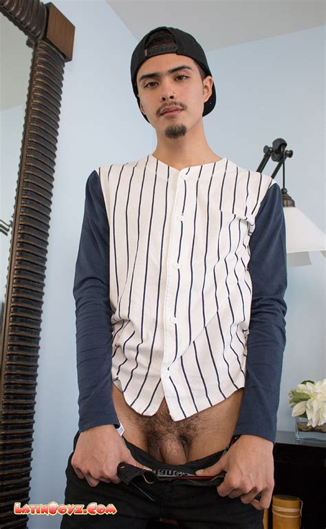 Porno Gay Online Latinboyz Chico Valle