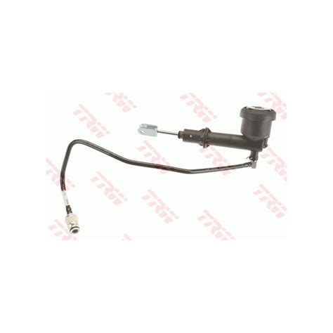 TRW Geberzylinder Kupplung PNC117 für STC 100050