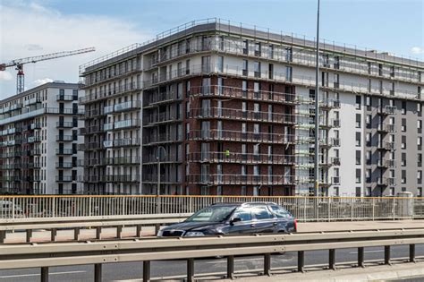 Mieszkaniometr Interii Ostry Spadek Popytu Na Nowe Mieszkania Biznes