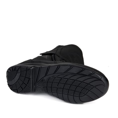 Buty Turystyczne Ozone Rapid Ce Black Matt Czarny Rrmoto Pl