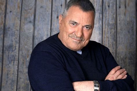 Si Cest Pour Crever Jean Marie Bigard Malade Il Se Livre S