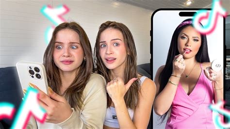 REAGINDO AOS TIK TOKS DA BRUNA CONSTANTINO YouTube