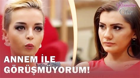 Kızların Gözleri Doldu Kısmetse Olur Özel Klip YouTube