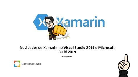 Visual Studio 2022 Xamarin Chartsgar