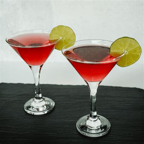 17 Best Vanilla Vodka Cocktails Perfect For Any Season