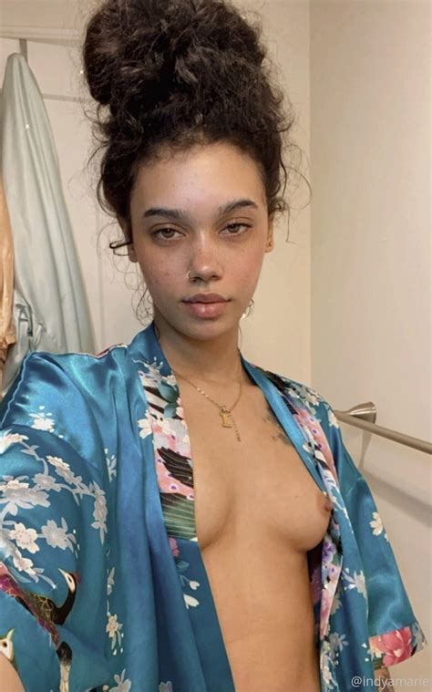 Indy Marie Shesfreaky