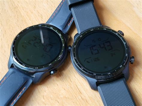 Ticwatch Pro 3 GPS Globallimprs Br