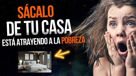 Cosas Que Debes Sacar De Tu Habitaci N En Casa Urgentemente