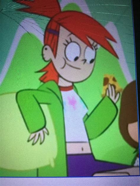 Frankie Foster By Ohyeahcartoonsfan On Deviantart