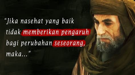 Kata Kata Bijak Abu Bakar As Siddiq Sebagai Nasehat Yang Mengubah Hidup