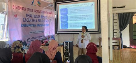 Berita Bbpom Di Pontianak