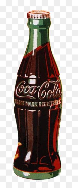 Collection Of Glass Soda Bottle Png Pluspng