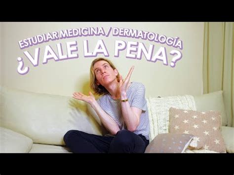 Descubre el camino hacia la carrera de dermatología en España qué