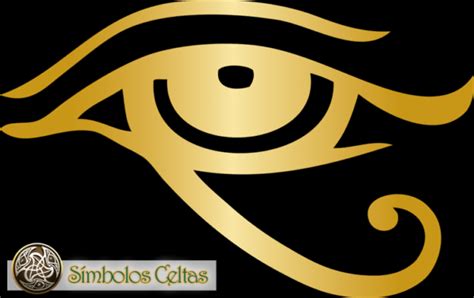Ojo De Horus Simbolosceltas Top