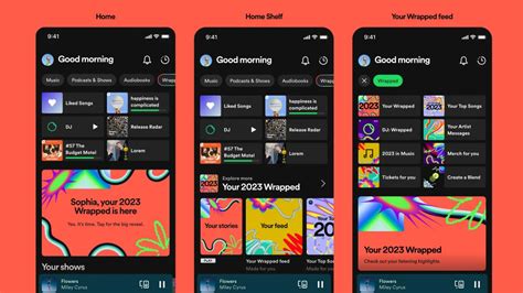 How To See My Spotify Wrapped 2023 Follow This Step By Step To See