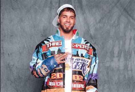 Anuel AA y Las leyendas nunca mueren su nuevo álbum