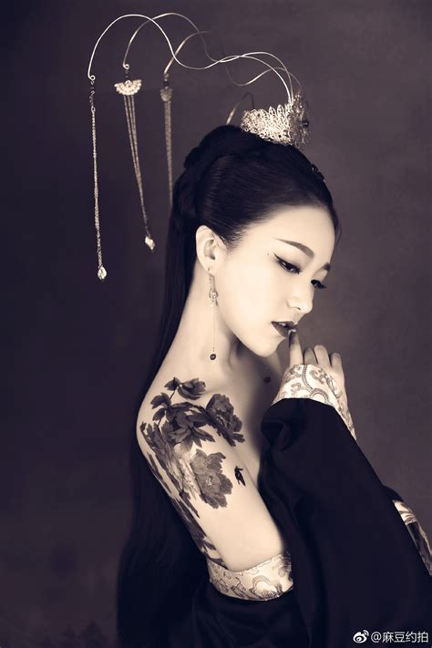 美女麻豆约拍接小清新情绪中国风元素等等任何风格的拍摄 小清新 麻豆 摄影师 新浪新闻