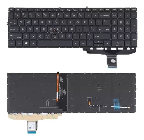 Utilice El Teclado Para Hp Elitebook 850 G7 G8 845 G7 G8 855 Cuotas