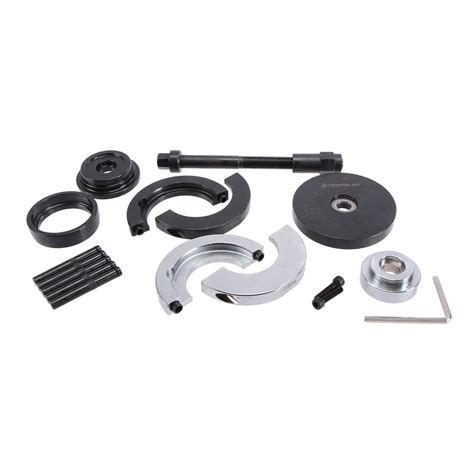 Outils de pose et dépose de roulement de roue TOOLATELIER pour VAG 85