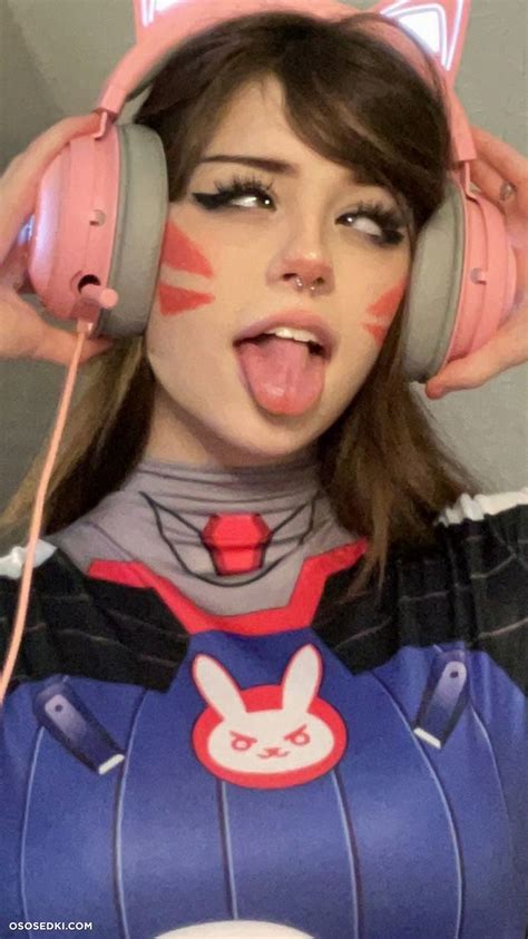 Hannah Owo Dva Nude Onlyfans Patreon Leaked 36 Nude Photos And Videos