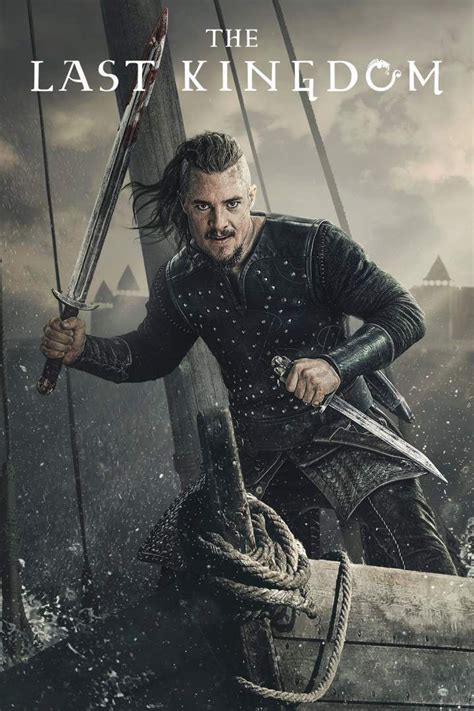 The Last Kingdom Imagens mostram possível retorno de personagem à 5ª